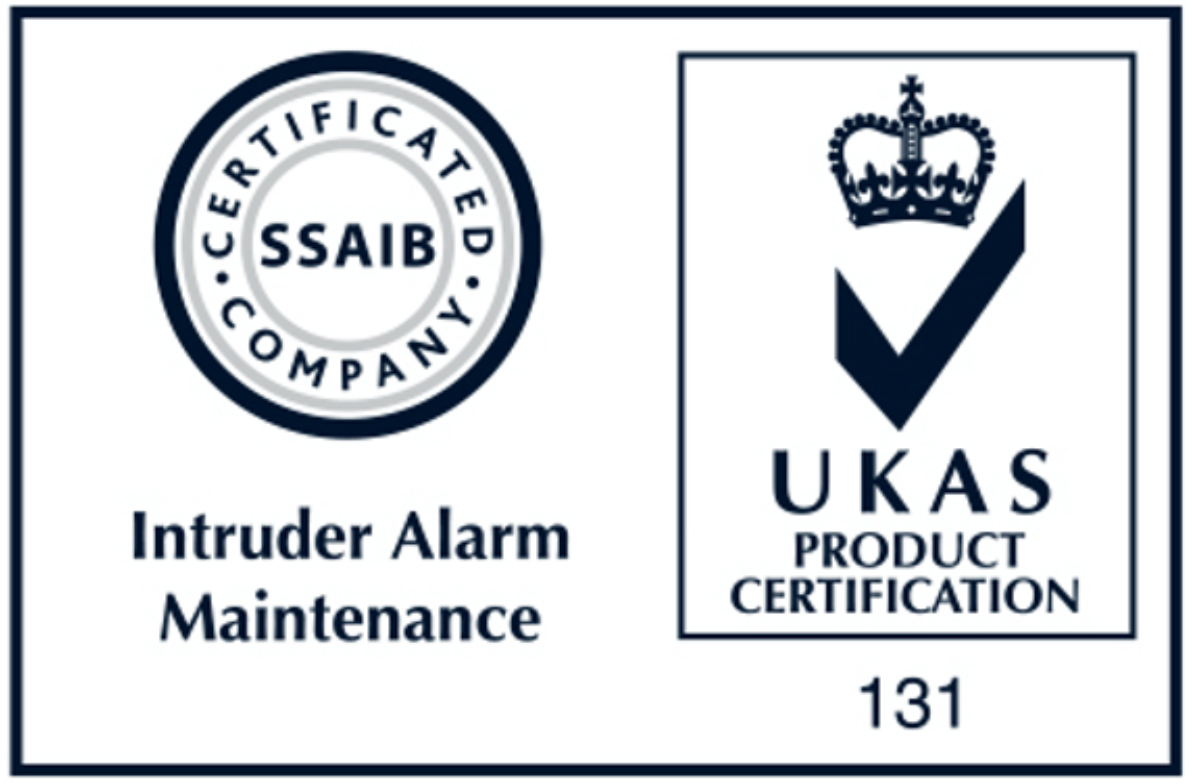 Prism Alarms & Security, Residential & Commercial in Maidstone, Kent